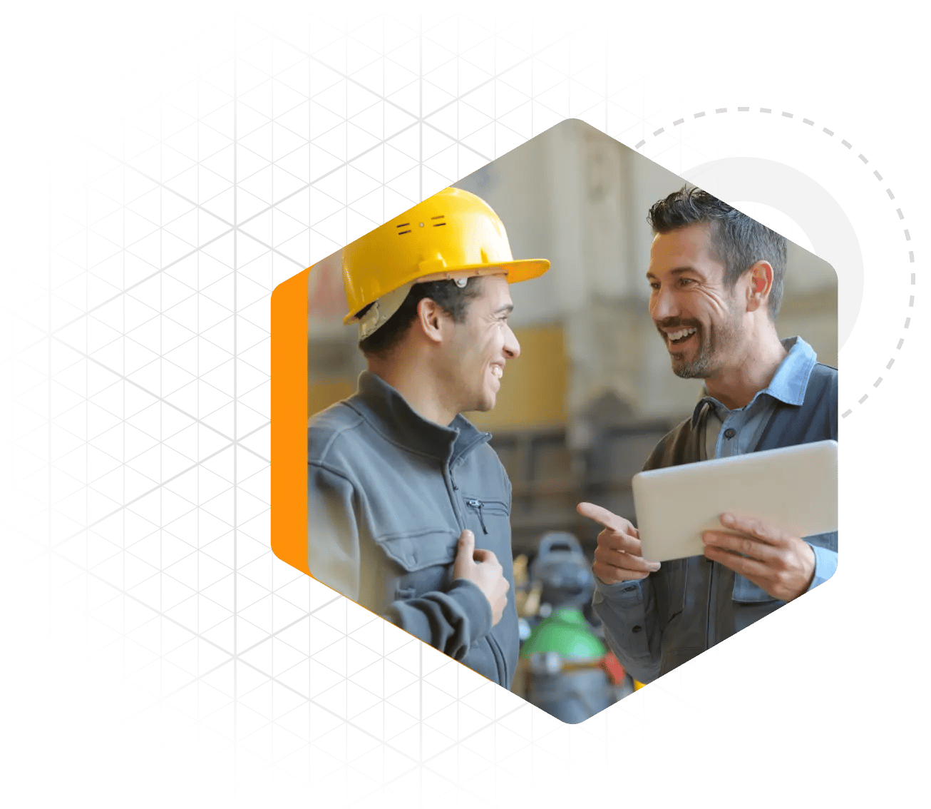 Clients | Visual Approvals